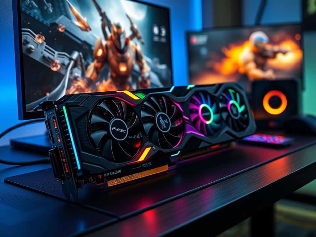 Which Graphics Card Is Best for Gaming? Find Out Here!
