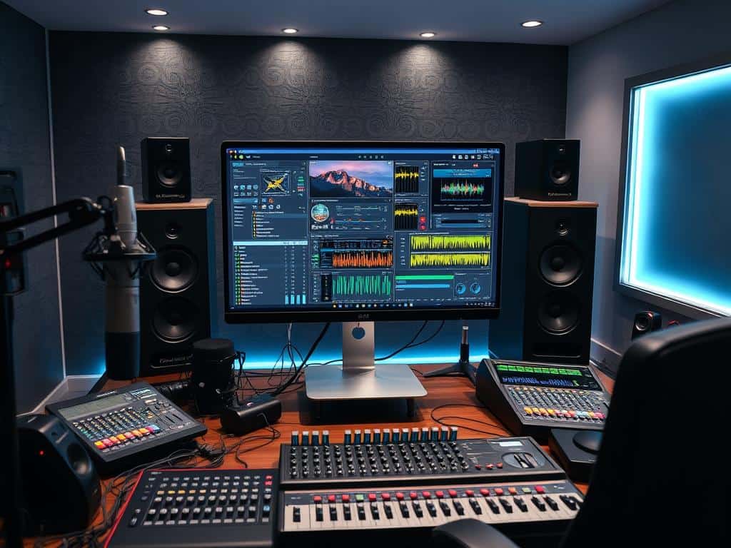 Create Professional Music with These Top Software Tools!
