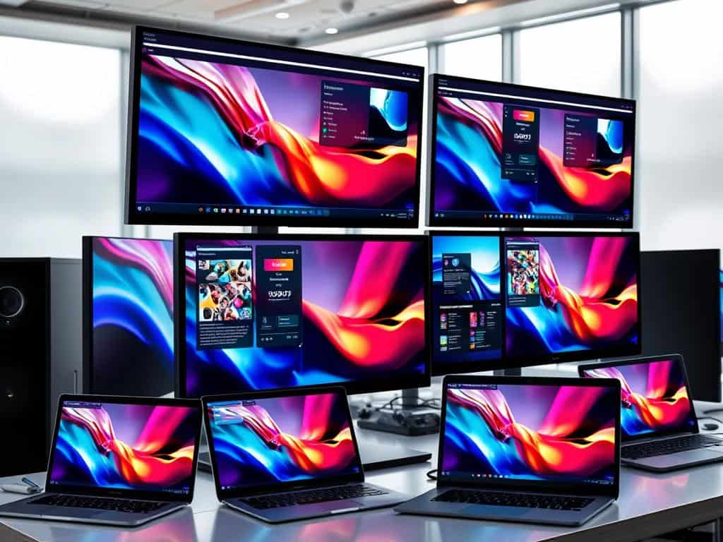 How to Adjust Your Screen Resolution for Perfect Clarity