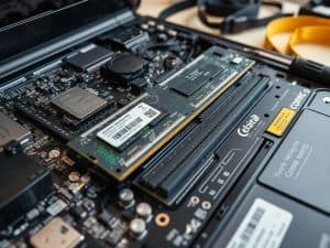 Easy Laptop Upgrades That Actually Improve Performance