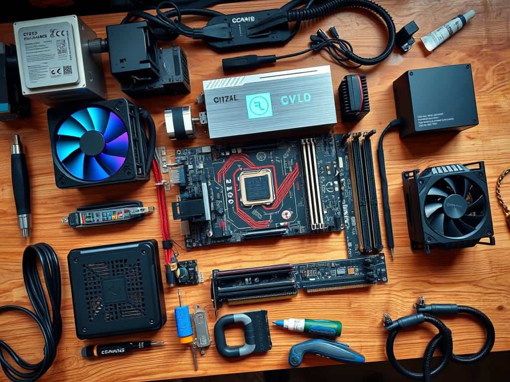 Build a Gaming PC on a Budget – Full Parts Breakdown