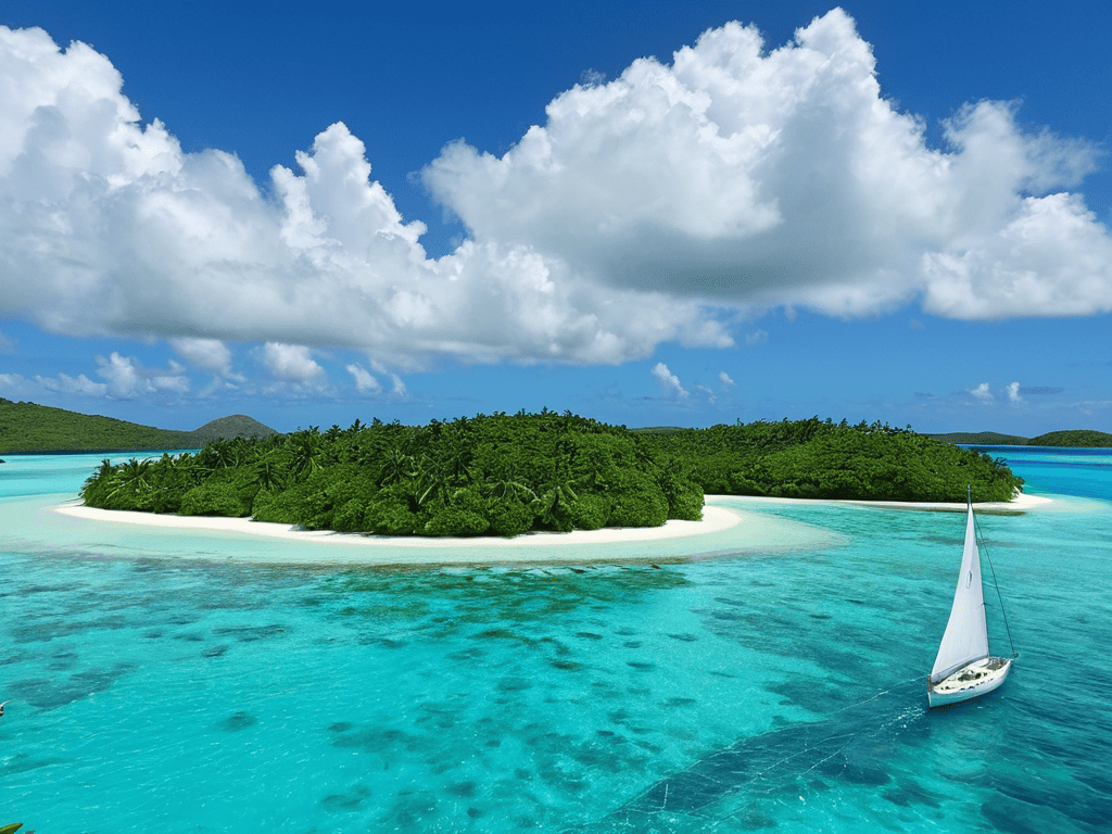 A Complete Guide to Island Hopping Adventures - LP Computer Services