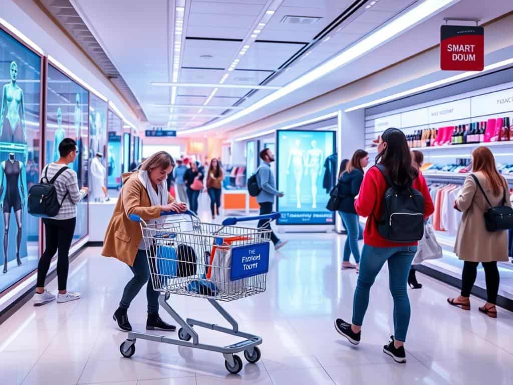 Retail Trends That Will Shape the Industry in 2025!